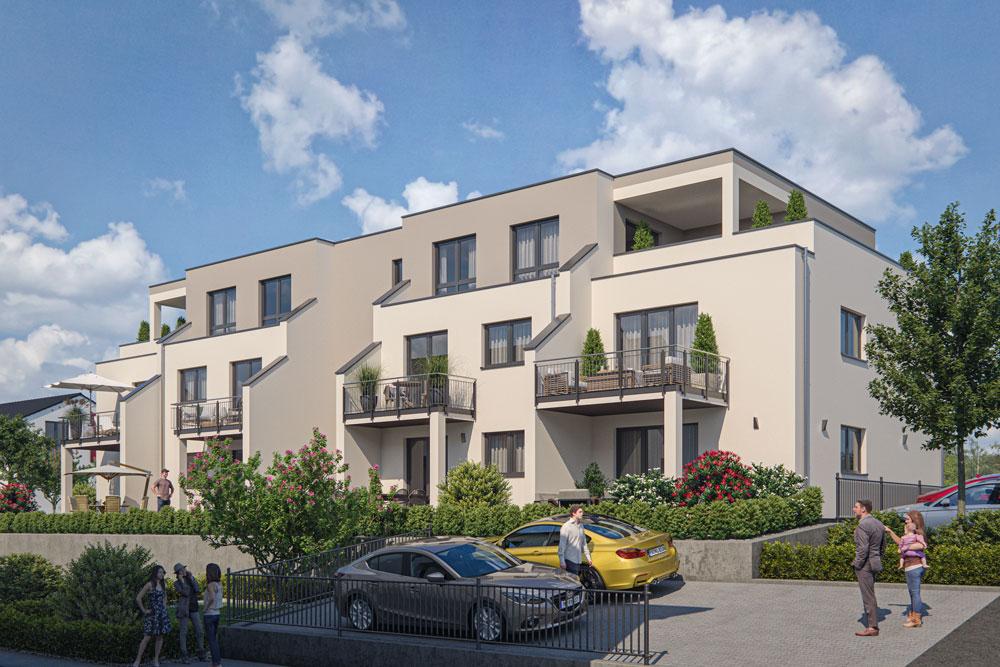 Habitat R 10-752 | RENSCH-HAUS