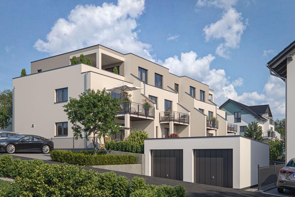 Habitat R 10-752 | RENSCH-HAUS