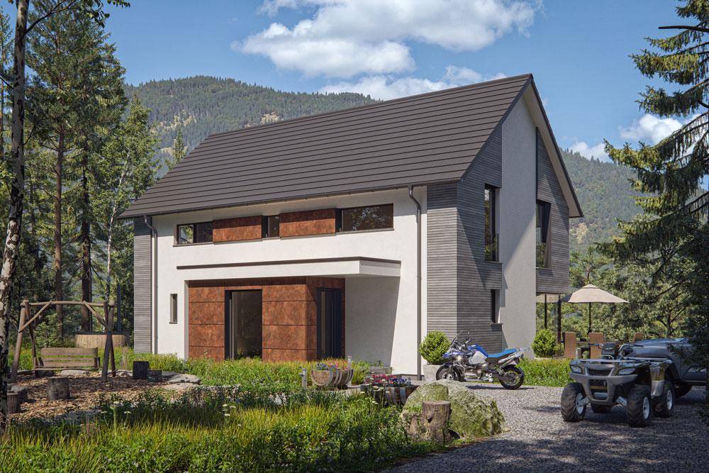 Oregon | RENSCH-HAUS