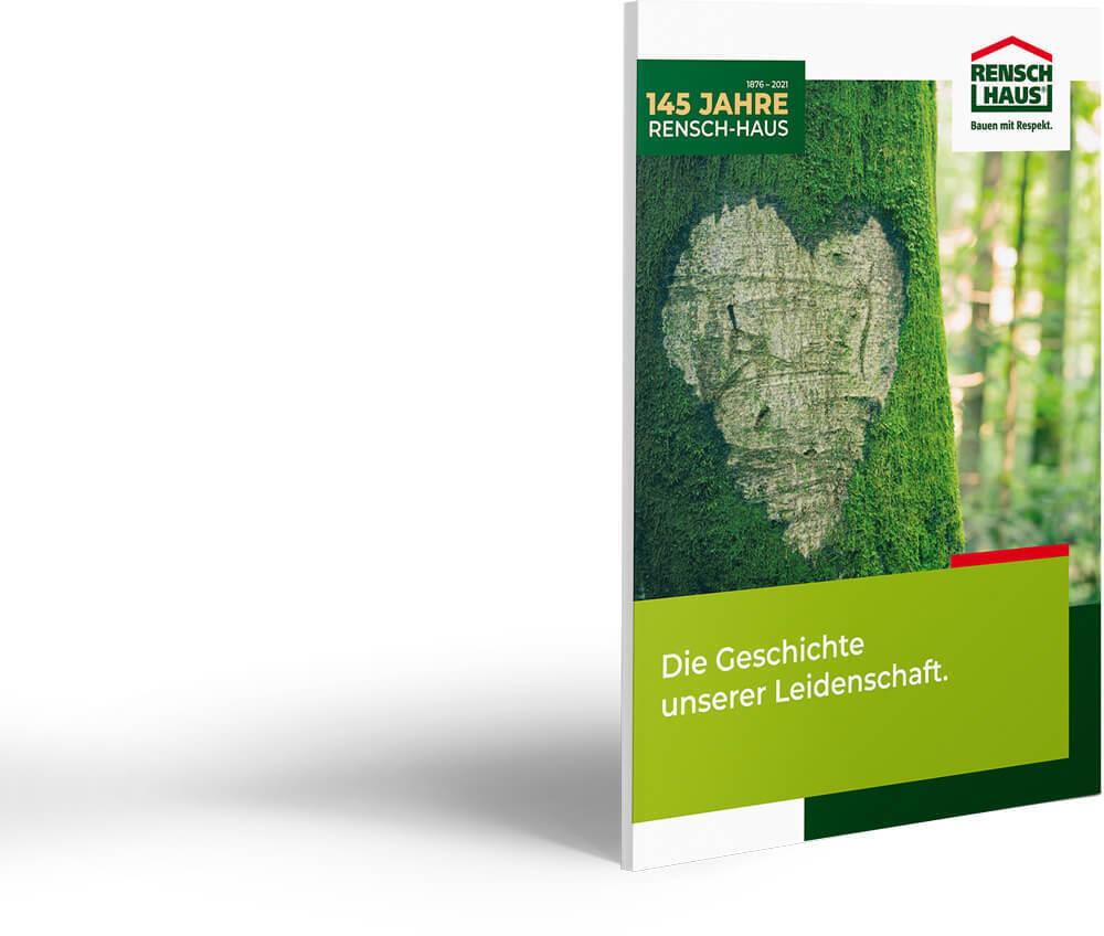 Standorte | Rensch Haus